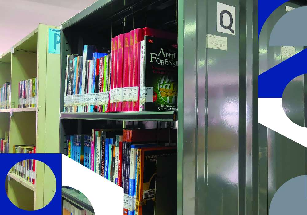 Perpustakaan Polman Bandung – Perpustakaan Polman Bandung