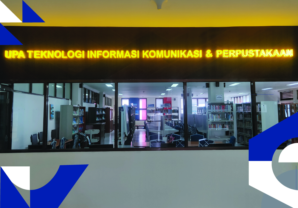 Perpustakaan Polman Bandung – Perpustakaan Polman Bandung